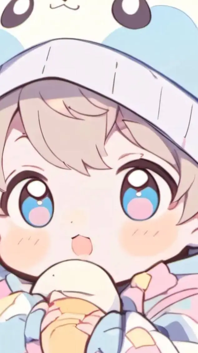 Chat with bad baby - text or voice, Enjoy AI Chat Free & Safe