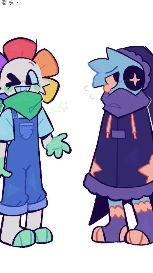 Chat with DANDY X ASTRO - text or voice, Enjoy AI Chat Free & Safe