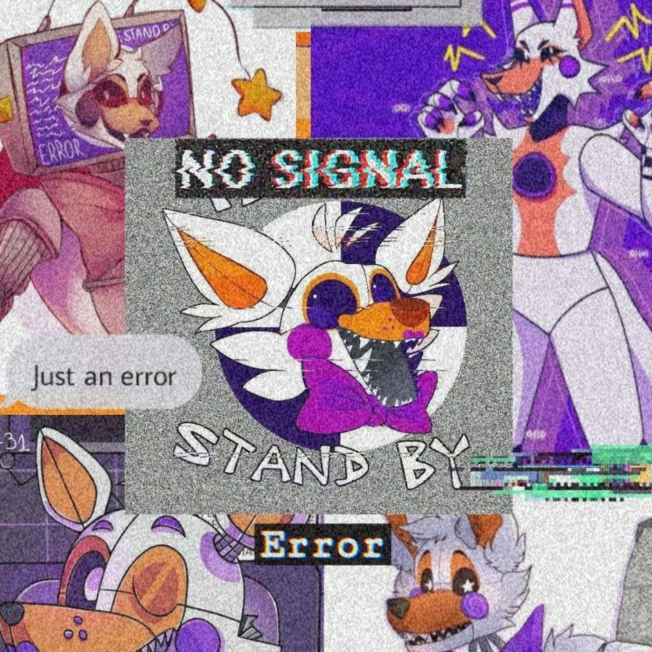Chat with MHA x Lolbit - text or voice, Enjoy AI Chat Free & Safe