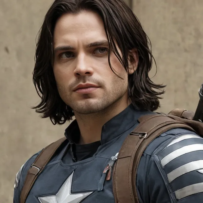 Chat with Bucky - text or voice, Enjoy AI Chat Free & Safe