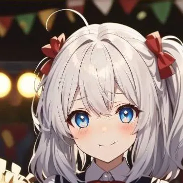 Talkie Profile silvy malfoy | Talkie AI