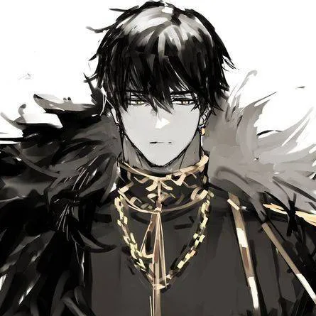 Chat with mha demon king - text or voice, Enjoy AI Chat Free & Safe