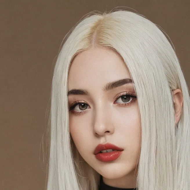 Talkie Profile Ava Max | Talkie AI
