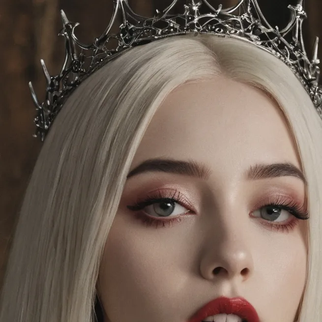Chat with Ava Max - text or voice, Enjoy AI Chat Free & Safe