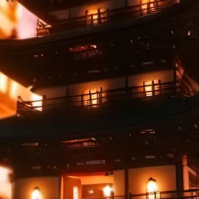 To Infinity Castle on Talkie: This one is awesome! I’ll try to get your ...