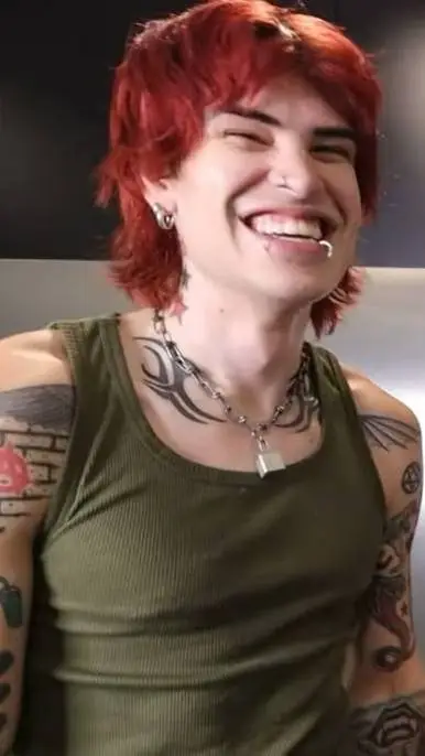 Chat with Jake Webber - text or voice, Enjoy AI Chat Free & Safe