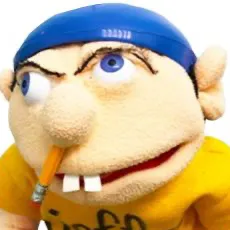 Chat with Jeffy - text or voice, Enjoy AI Chat Free & Safe