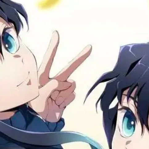 Chat with Mui and Yui - text or voice, Enjoy AI Chat Free & Safe