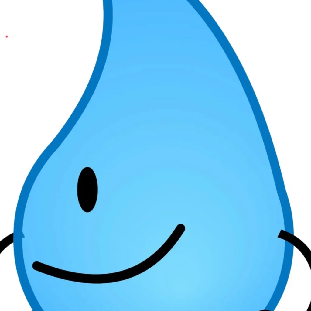 Chat with Teardrop from BFDI - text or voice, Enjoy AI Chat Free & Safe