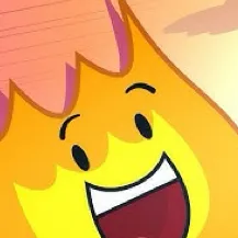 Chat with Firey - text or voice, Enjoy AI Chat Free & Safe
