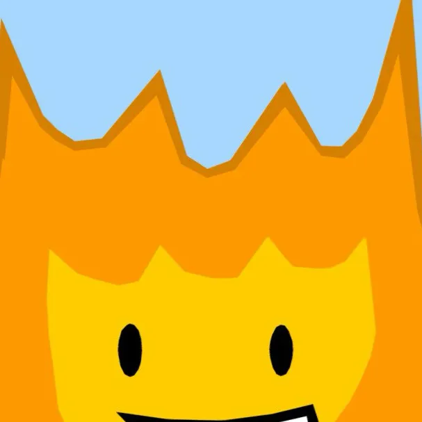 Chat with Firey - text or voice, Enjoy AI Chat Free & Safe