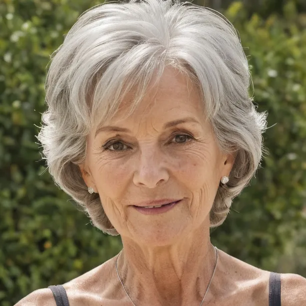 Talkie Profile Sally | Talkie AI