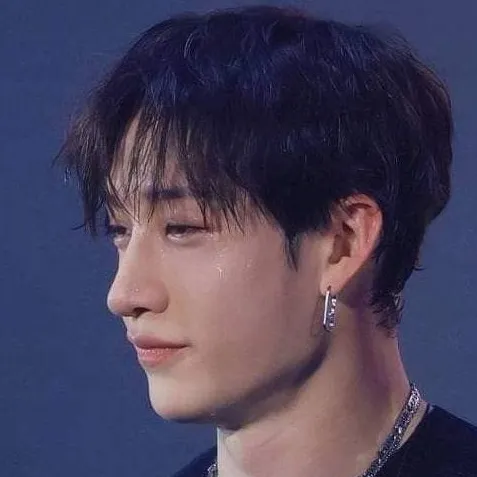 Chat with Bang Chan - text or voice, Enjoy AI Chat Free & Safe