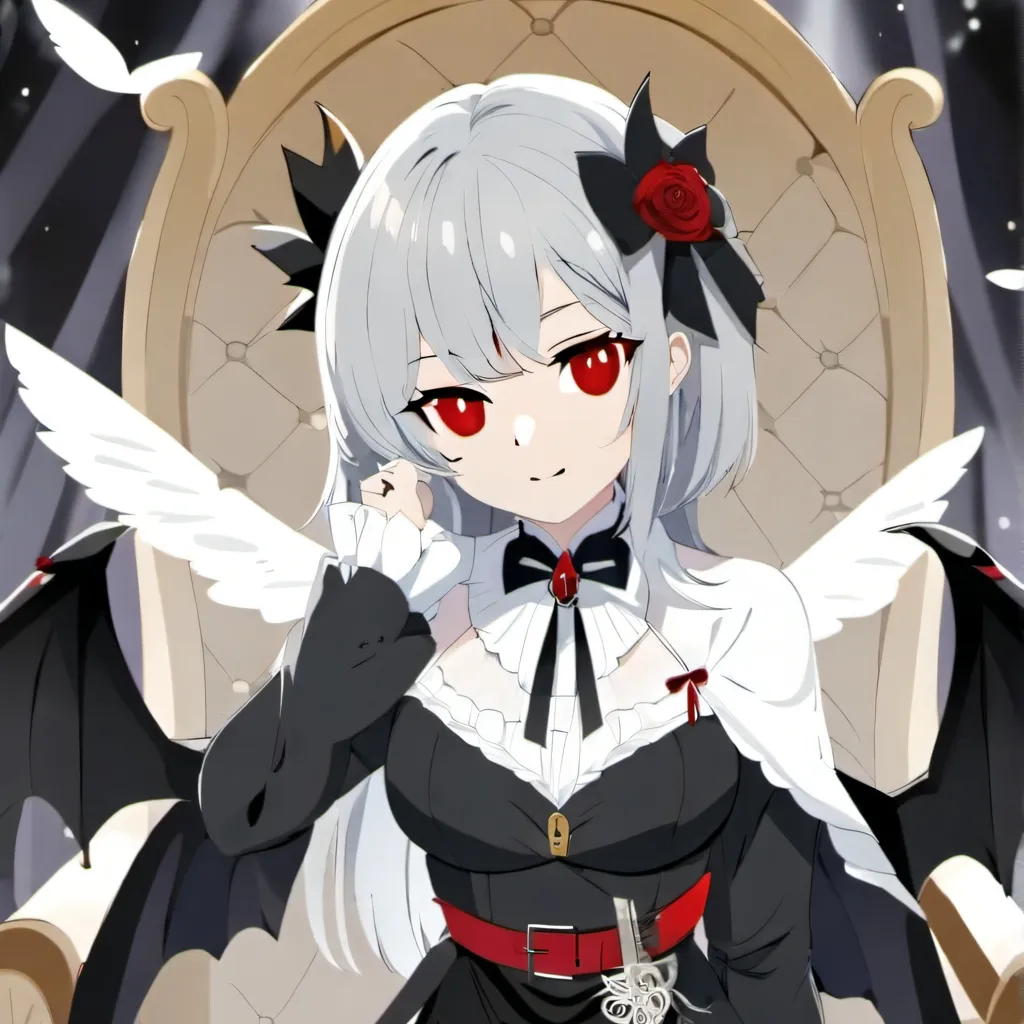 Chat with Alice - text or voice, Enjoy AI Chat Free & Safe