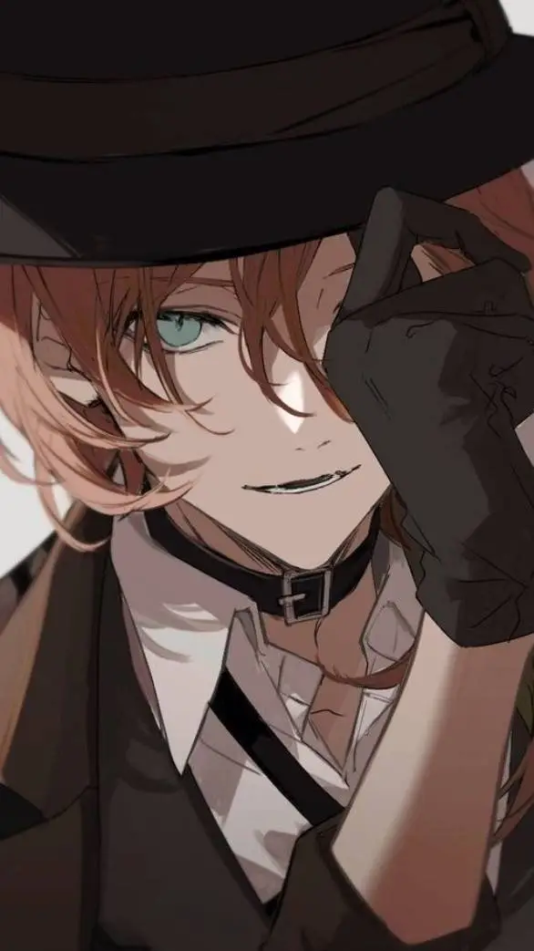 Chat with Top chuuya x dazai - text or voice, Enjoy AI Chat Free & Safe