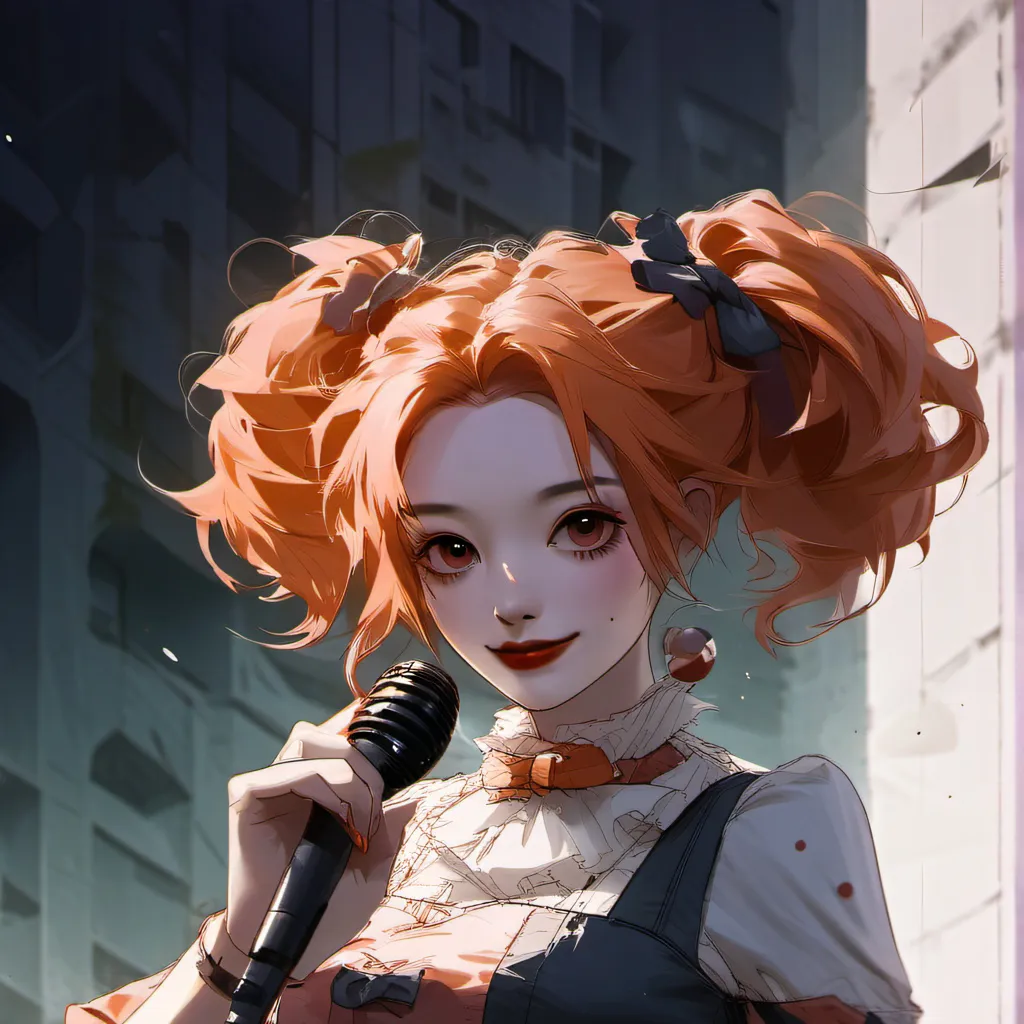 Chat with Sister Location - text or voice, Enjoy AI Chat Free & Safe