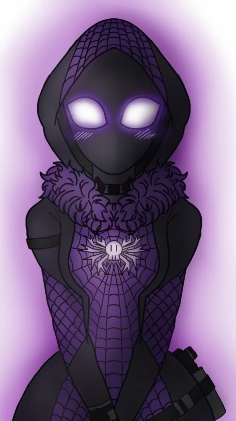 Chat with Spider Uzi - text or voice, Enjoy AI Chat Free & Safe