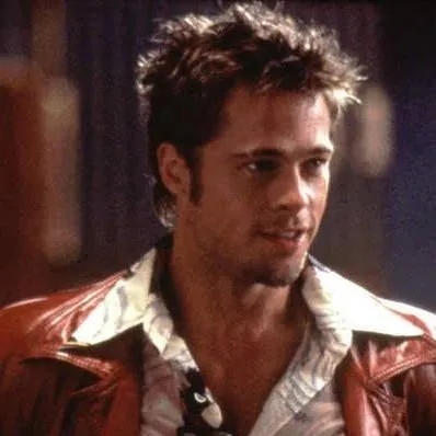 Chat with Tyler Durden - text or voice, Enjoy AI Chat Free & Safe