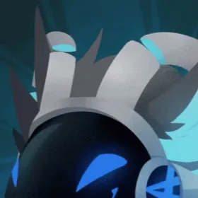 Chat with Protogen suit - text or voice, Enjoy AI Chat Free & Safe