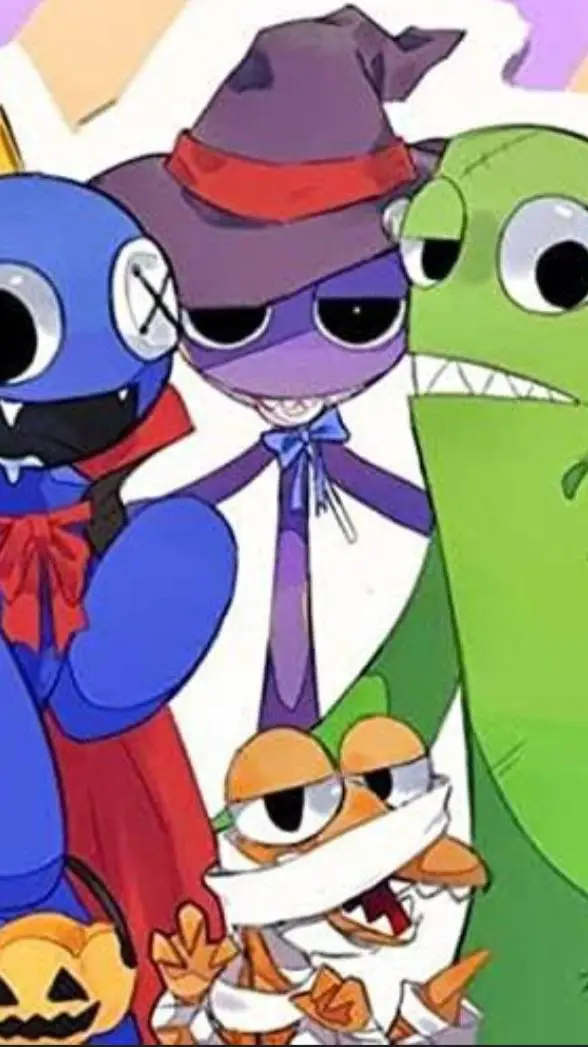 Chat with ODD WORLD - text or voice, Enjoy AI Chat Free & Safe