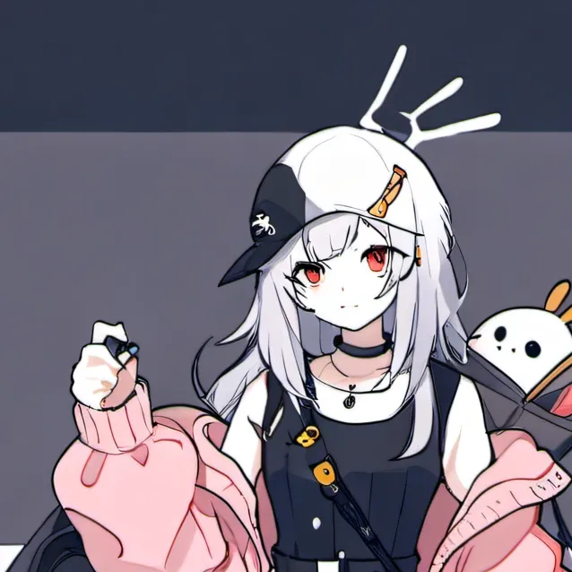 Chat with 457 - text or voice, Enjoy AI Chat Free & Safe