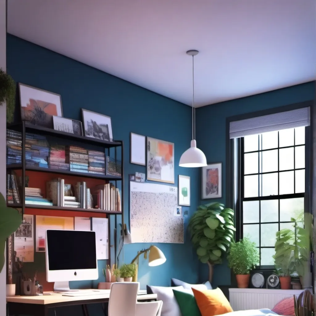 Chat with Dorms 1A - text or voice, Enjoy AI Chat Free & Safe