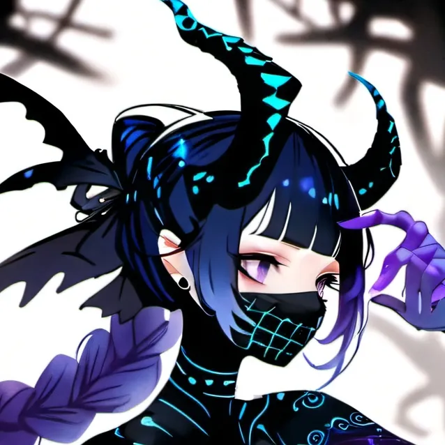 Chat with Abyssal Enderkin - text or voice, Enjoy AI Chat Free & Safe