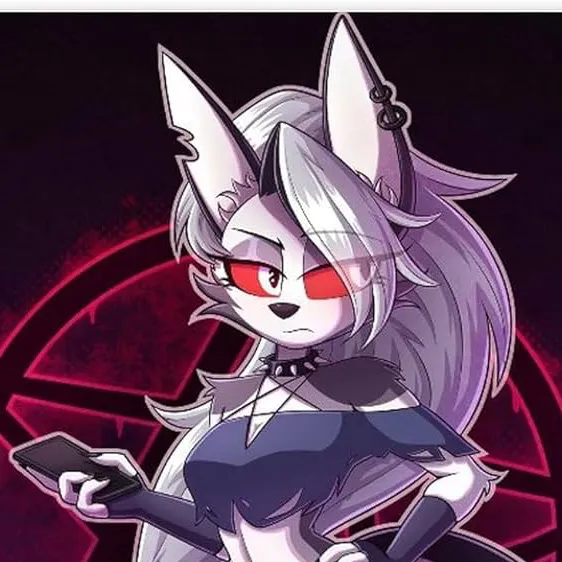 Chat with Loona (hb) - text or voice, Enjoy AI Chat Free & Safe