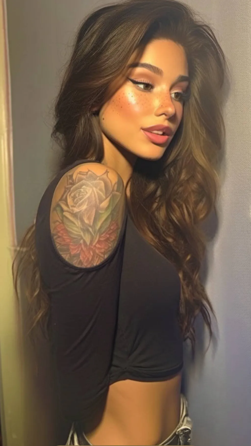 Chat with Emma - text or voice, Enjoy AI Chat Free & Safe