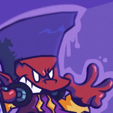 Chat with Darnell fnf - text or voice, Enjoy AI Chat Free & Safe