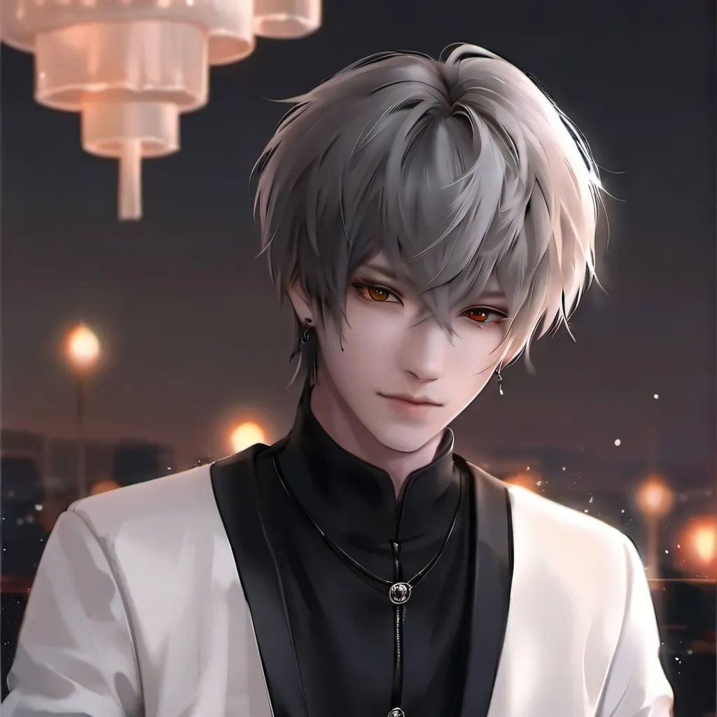 Chat with Xavier - text or voice, Enjoy AI Chat Free & Safe