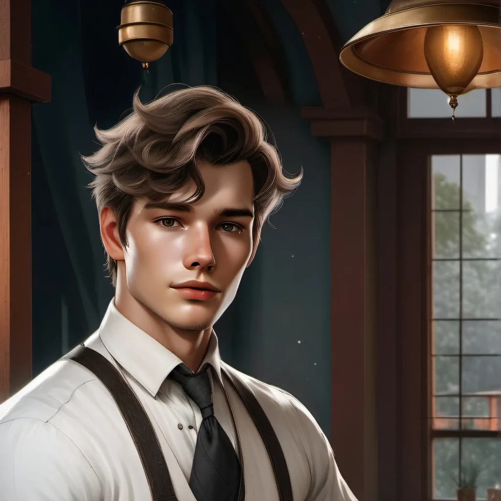 Chat with marcus - text or voice, Enjoy AI Chat Free & Safe