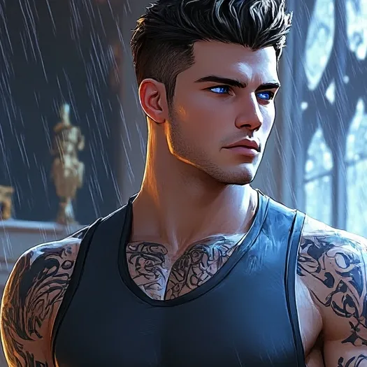 Chat with Jake - text or voice, Enjoy AI Chat Free & Safe