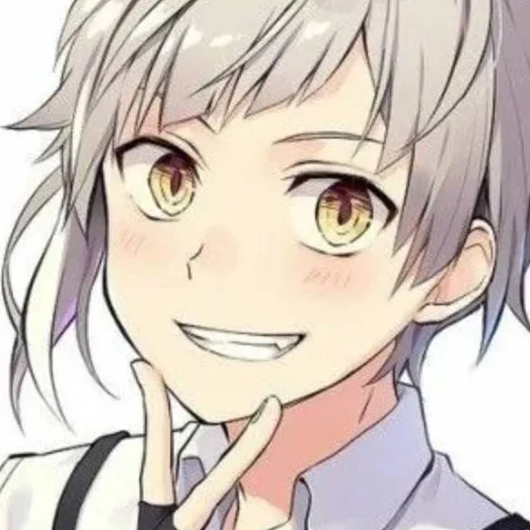 Talkie Profile Atsushi Nakajima | Talkie AI