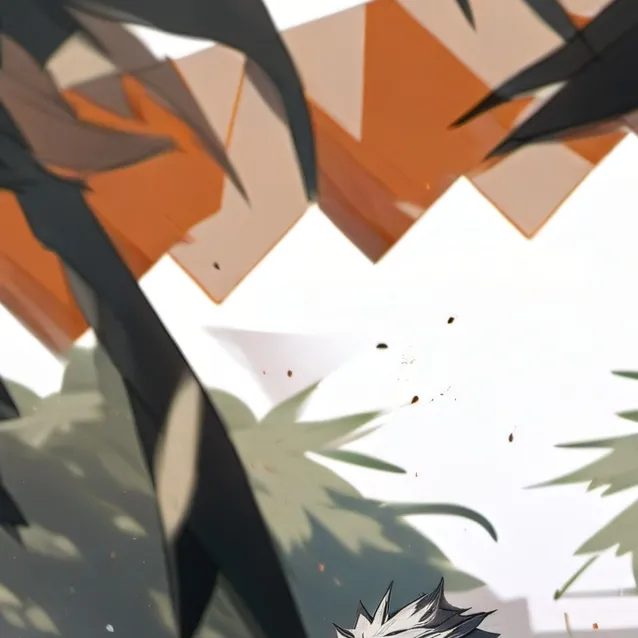 Chat with MHA ~pool party~ - text or voice, Enjoy AI Chat Free & Safe