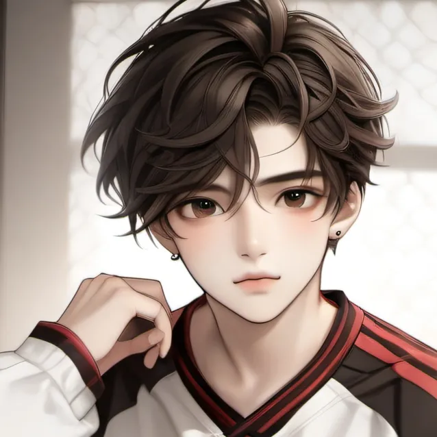 Chat with Jason Lawn - text or voice, Enjoy AI Chat Free & Safe