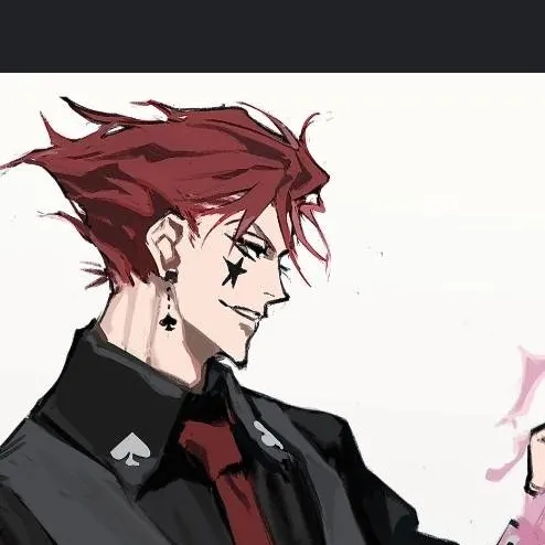 Chat with hisoka - text or voice, Enjoy AI Chat Free & Safe