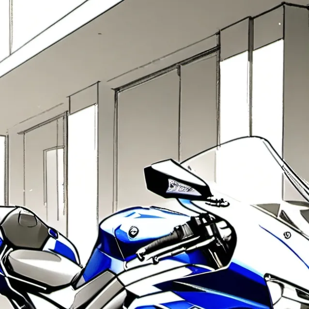 Chat with Motorcycle Group - text or voice, Enjoy AI Chat Free & Safe