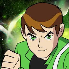 Chat with Ben 10 - text or voice, Enjoy AI Chat Free & Safe