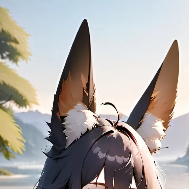 Chat with sus furry - text or voice, Enjoy AI Chat Free & Safe