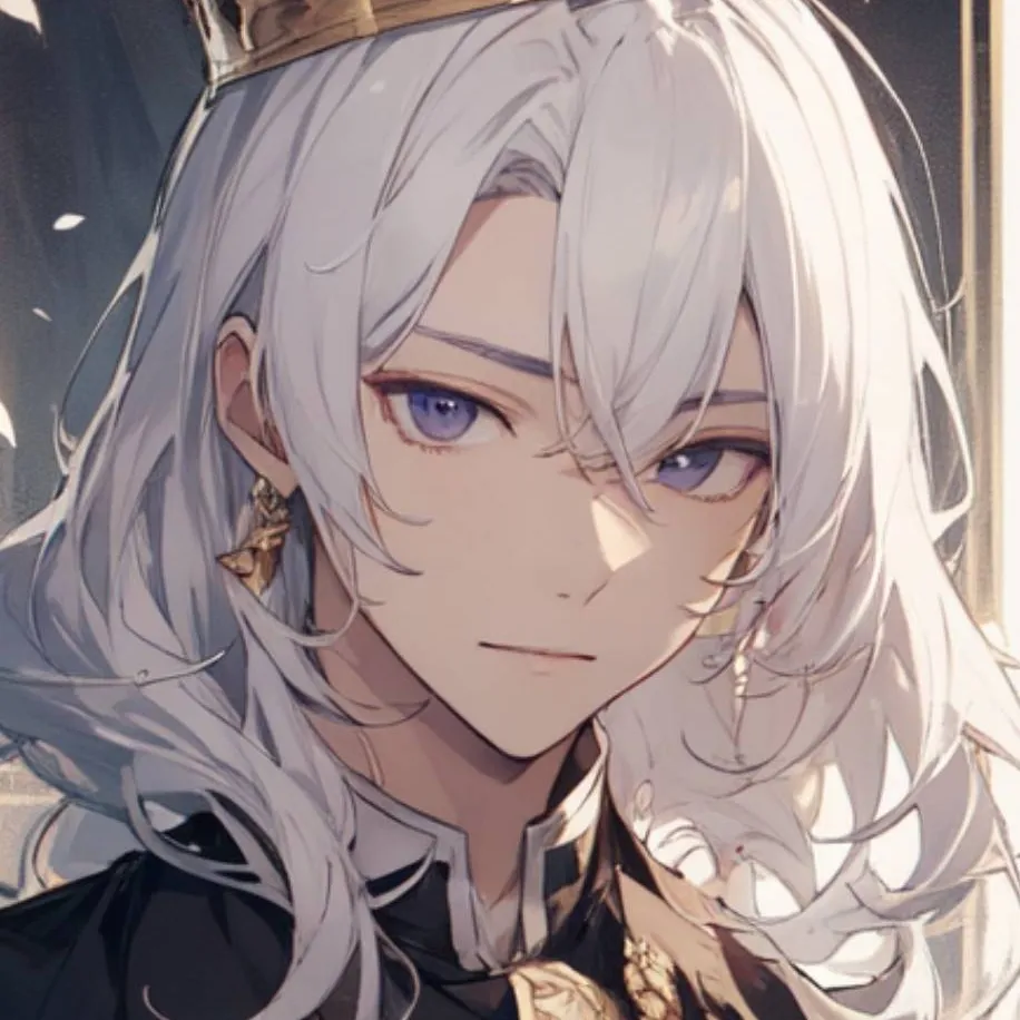 Chat with ~Kai Chan~ - text or voice, Enjoy AI Chat Free & Safe