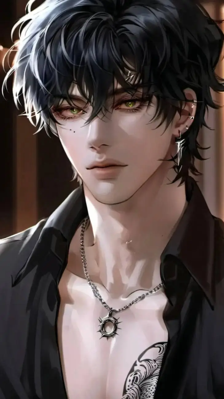 Chat with Xavier (brother) - text or voice, Enjoy AI Chat Free & Safe