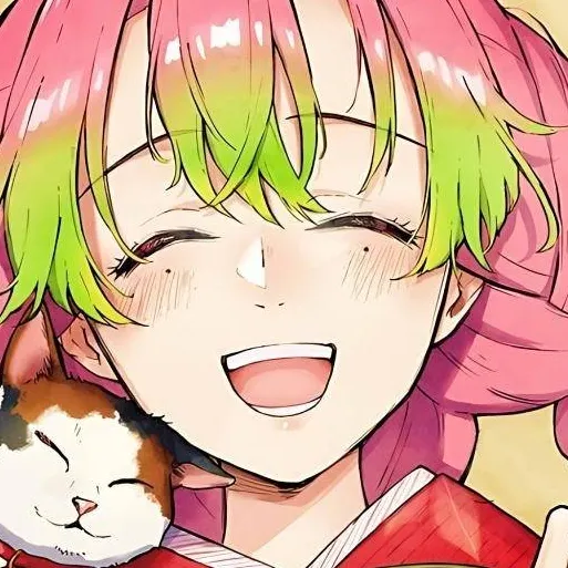 Chat with Mitsuri Kanroji - text or voice, Enjoy AI Chat Free & Safe