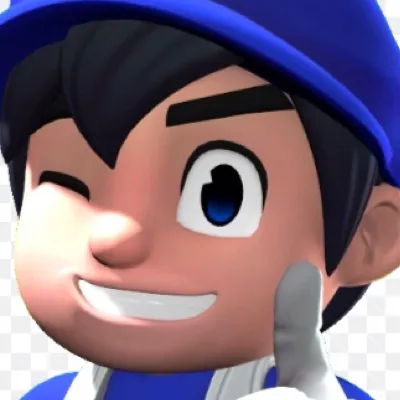 Chat with SMG4 - text or voice, Enjoy AI Chat Free & Safe