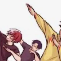 Chat with MHA dance - text or voice, Enjoy AI Chat Free & Safe