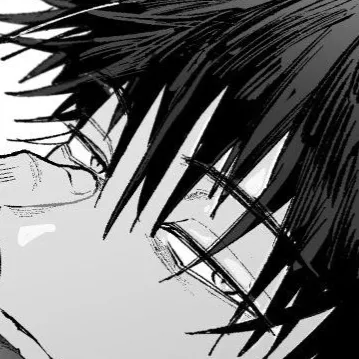 Chat with Toji - text or voice, Enjoy AI Chat Free & Safe