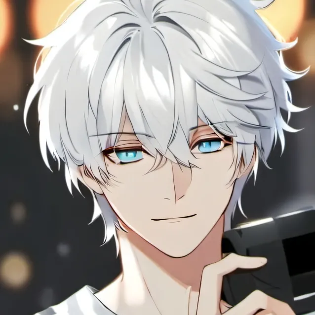 Chat with adam - text or voice, Enjoy AI Chat Free & Safe