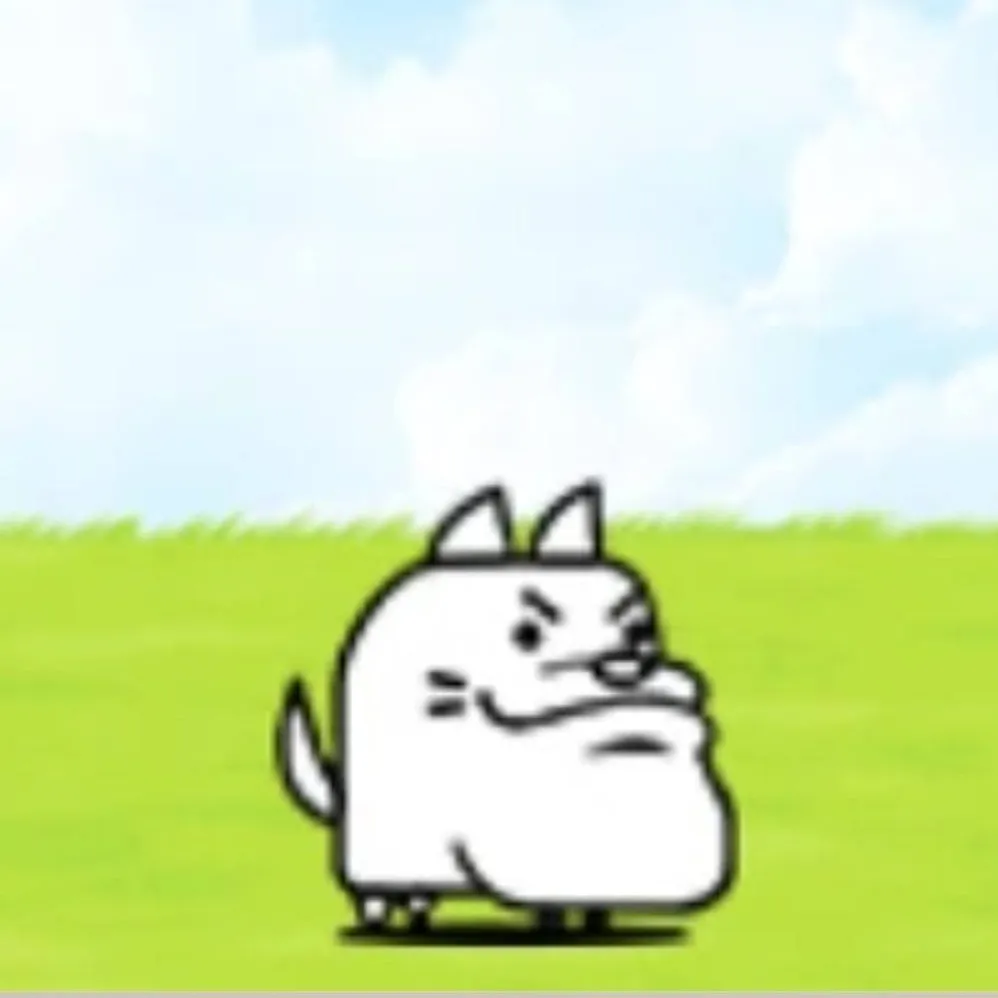 Talkie Profile shakurel doge | Talkie AI