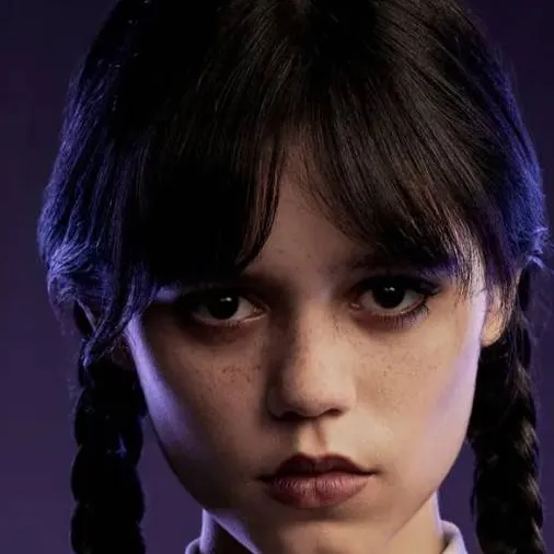 Chat with Wednesday addams - text or voice, Enjoy AI Chat Free & Safe