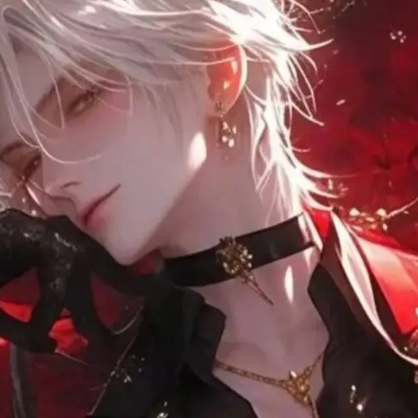 Chat with prince Ethan - text or voice, Enjoy AI Chat Free & Safe